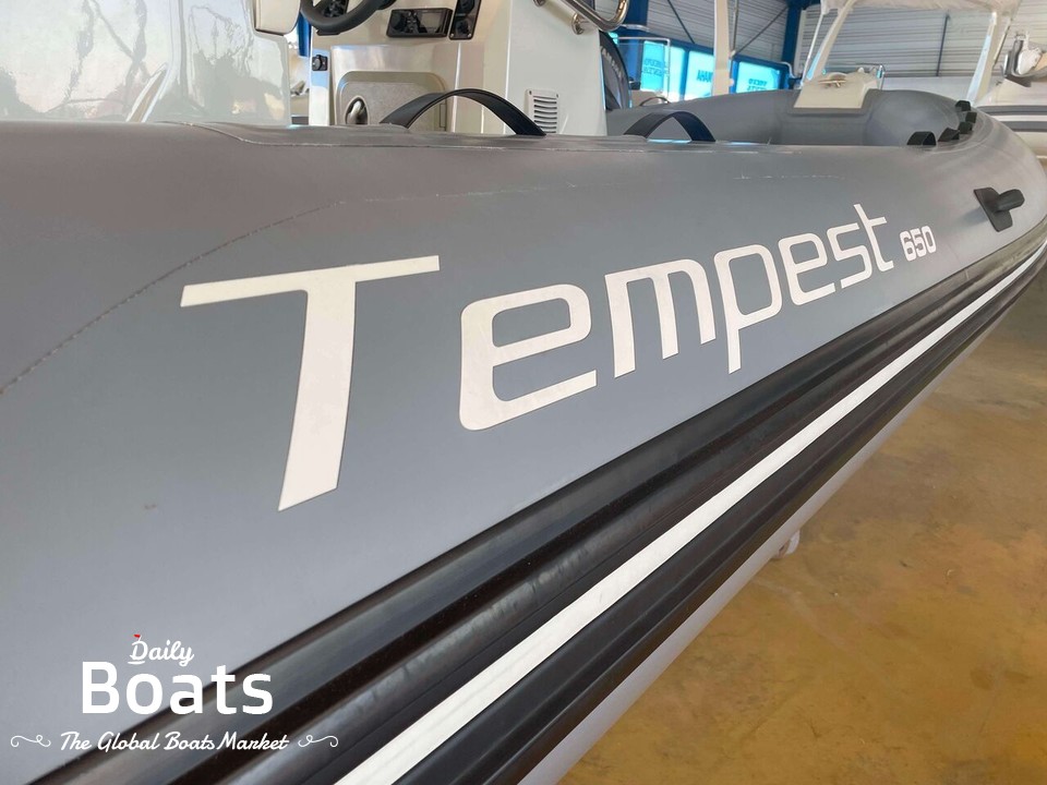 2020 Capelli Tempest 650 for sale. View price, photos and Buy 2020 ...