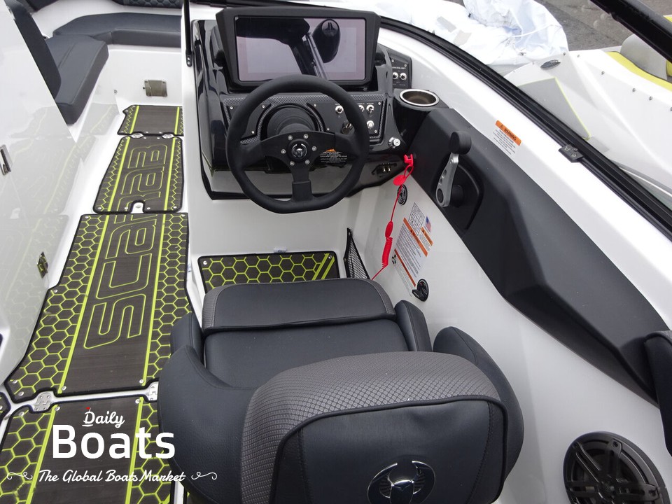 2022 Scarab 255 Id Jetboot for sale. View price, photos and Buy 2022 ...