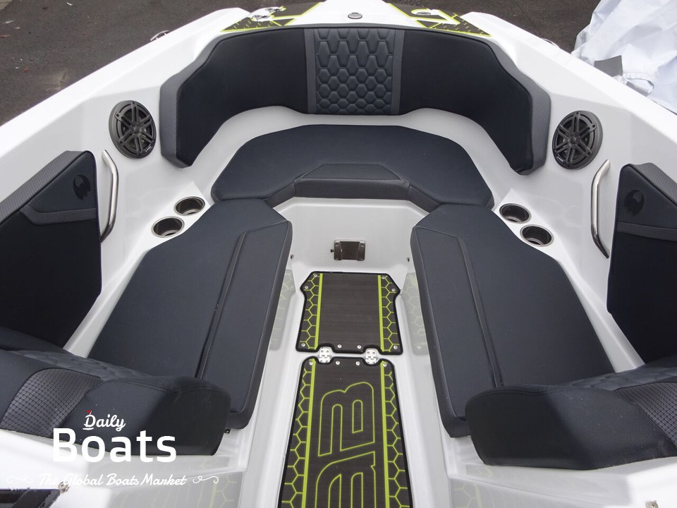 2022 Scarab 255 Id Jetboot for sale. View price, photos and Buy 2022 ...