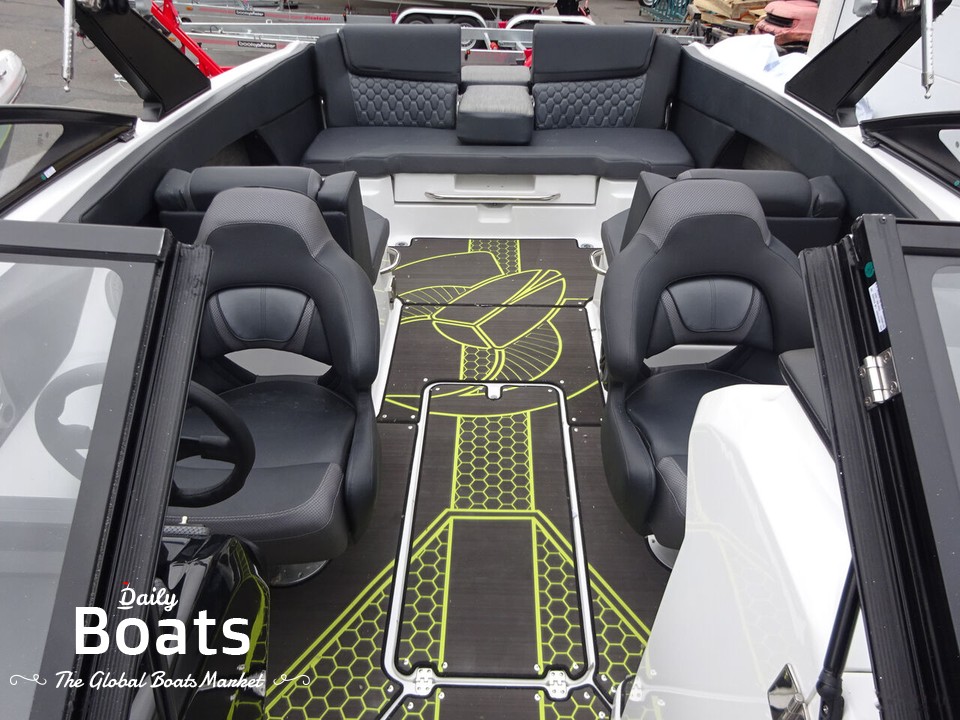 2022 Scarab 255 Id Jetboot for sale. View price, photos and Buy 2022 ...