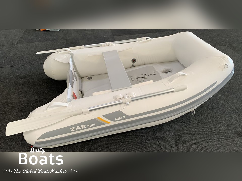 2022 ZAR Formenti Mini Air 7 for sale. View price, photos and Buy 2022 ...