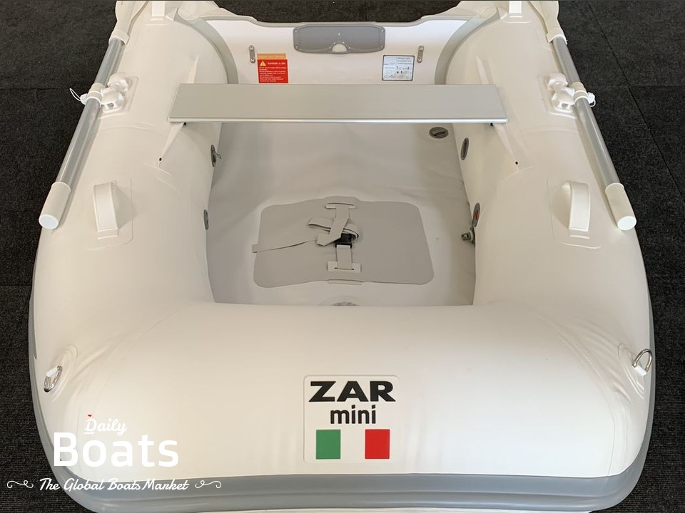 2022 ZAR Formenti Mini Air 7 for sale. View price, photos and Buy 2022 ...