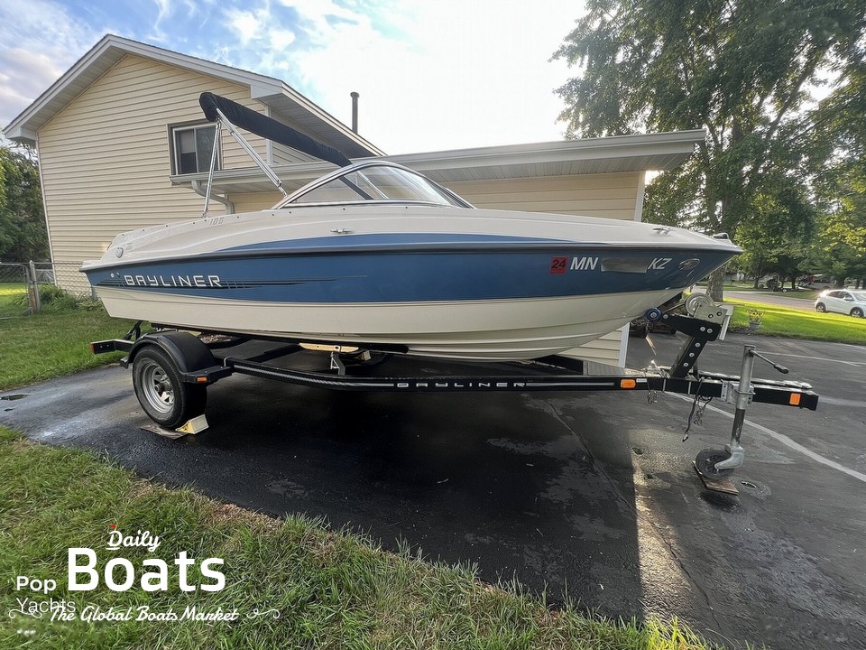 2013 Bayliner 185 for sale. View price, photos and Buy 2013 Bayliner ...