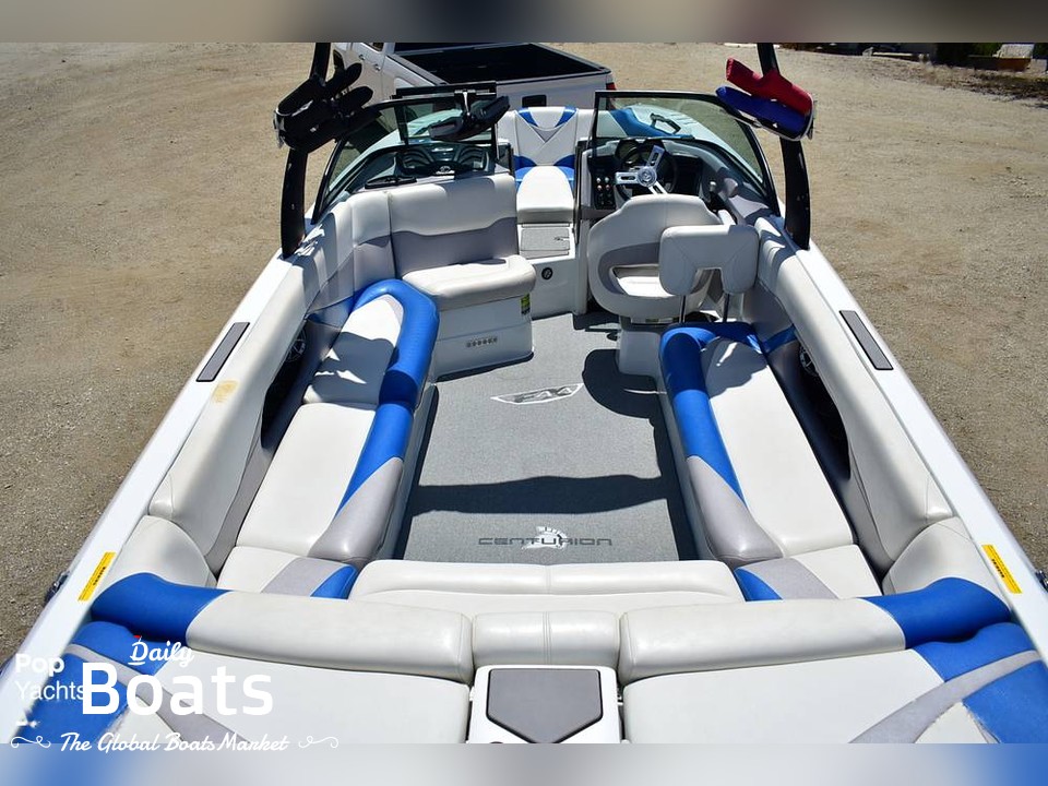 2014 Centurion Enzo Fx44 for sale. View price, photos and Buy 2014 ...