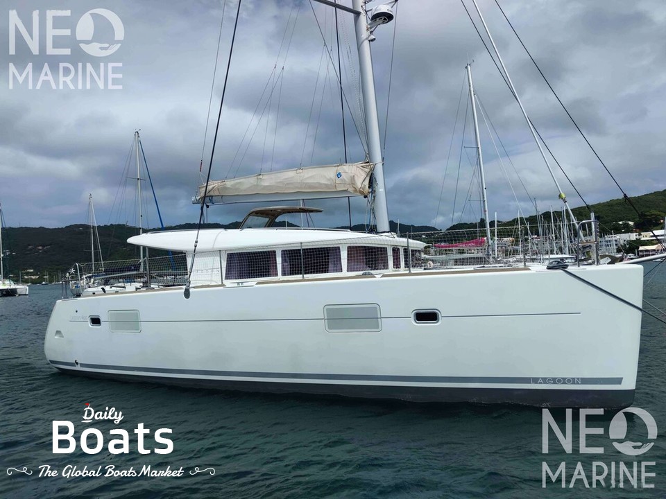 2012 Lagoon 400 for sale. View price, photos and Buy 2012 Lagoon 400 ...