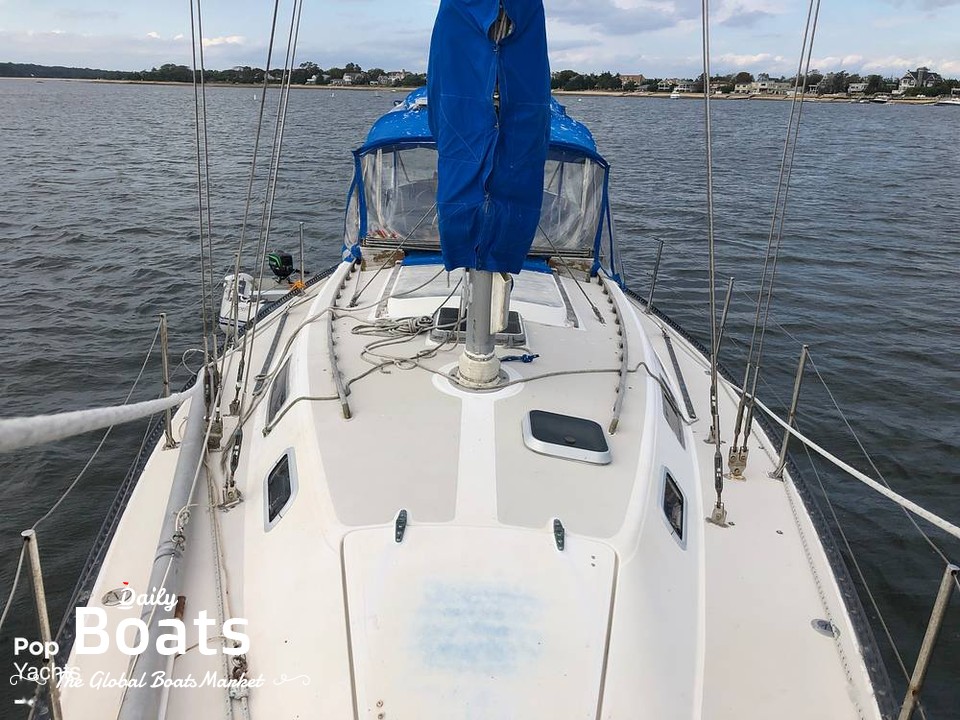 1979 Catalina 38 for sale. View price, photos and Buy 1979 Catalina 38 ...