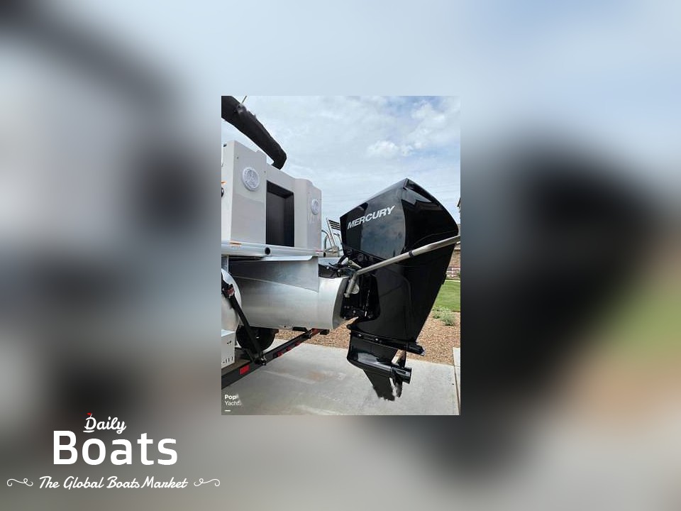2021 Godfrey Marine Pontoon Sw2286Fs for sale. View price, photos and ...