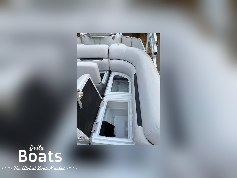 2021 Godfrey Marine Pontoon Sw2286Fs for sale. View price, photos and ...