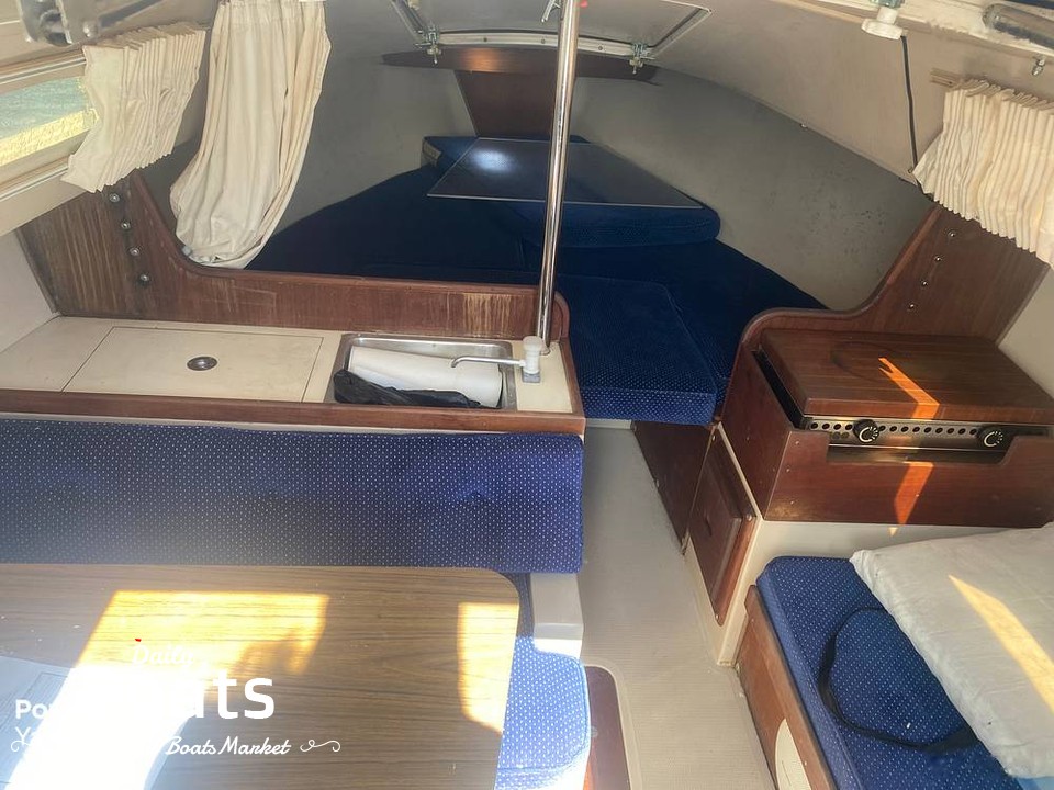 1987 Catalina 22 for sale. View price, photos and Buy 1987 Catalina 22 ...