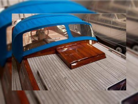 1982 Vindo 45 for sale. View price, photos and Buy 1982 Vindo 45 #42058