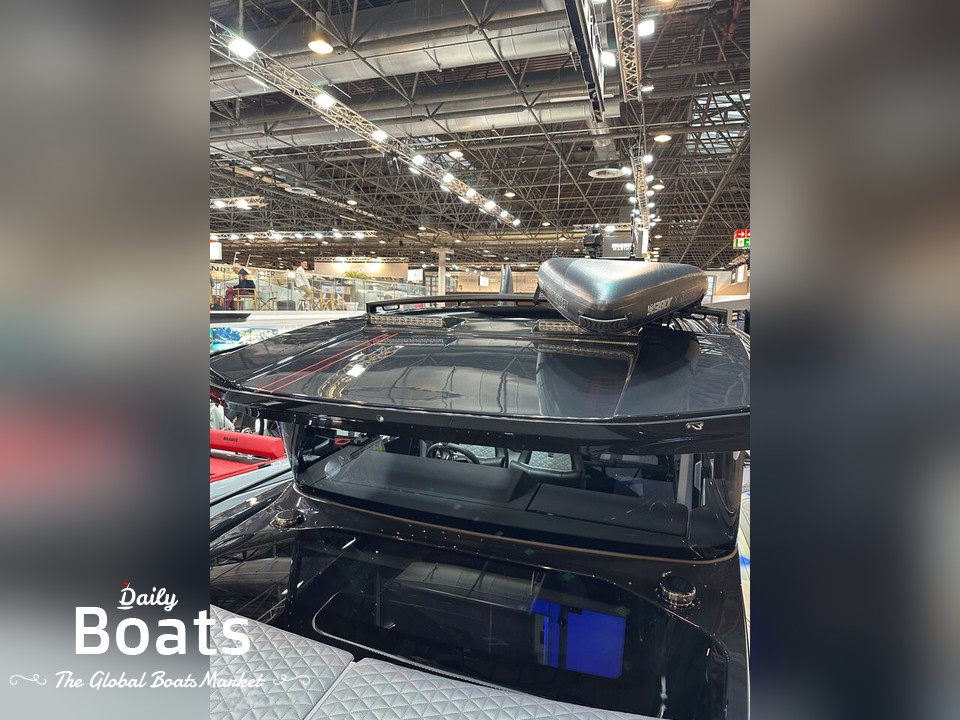 2022 Brabus Shadow 900 Xc Edition for sale. View price, photos and Buy ...