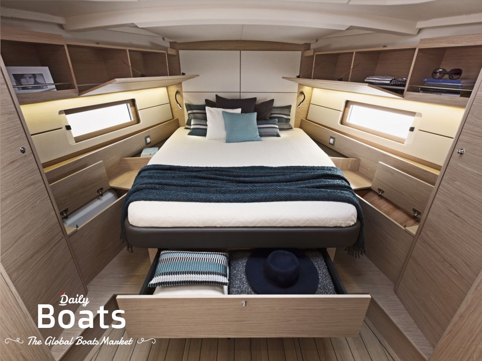 2019 Bénéteau Oceanis 46 for sale. View price, photos and Buy 2019 ...