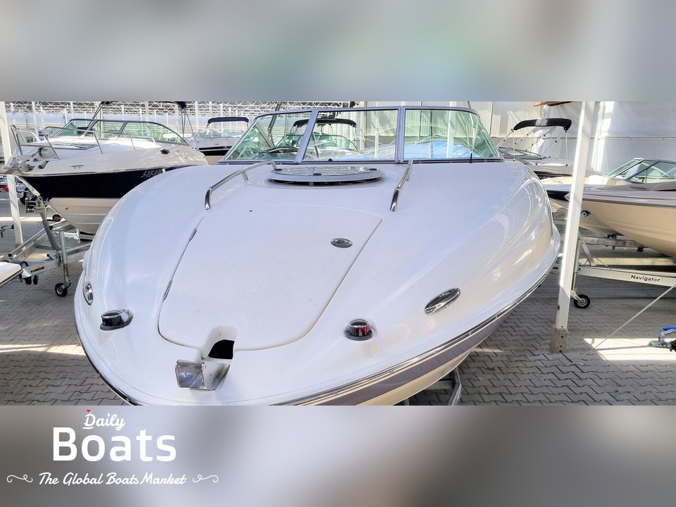 2006 Maxum 2400 Sc3 for sale. View price, photos and Buy 2006 Maxum ...