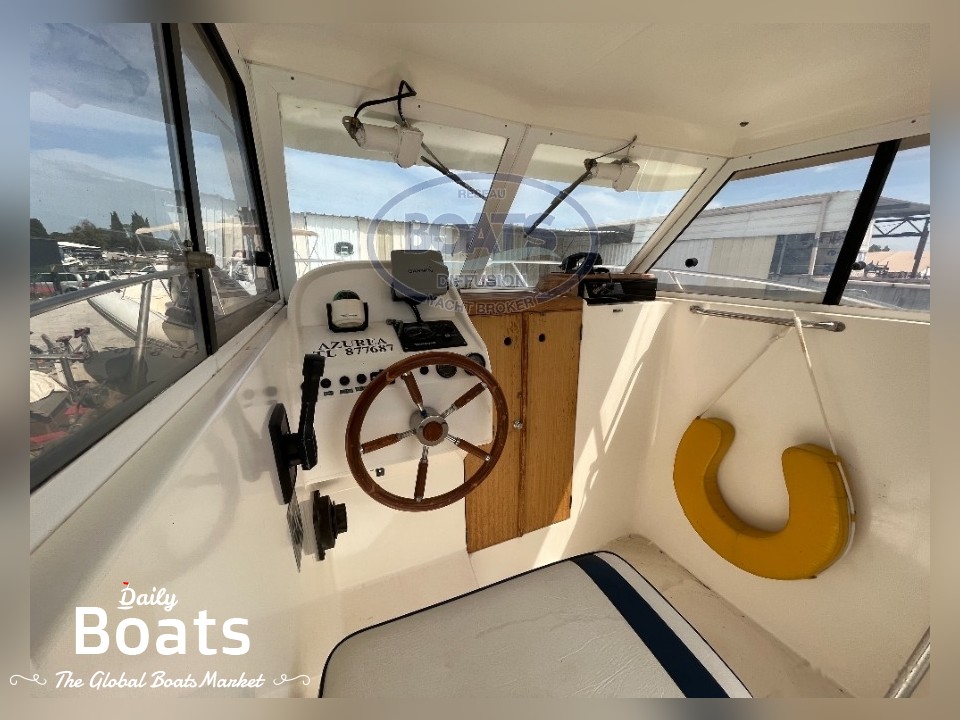 1995 Inconnu Sea Rover 620 for sale. View price, photos and Buy 1995 ...