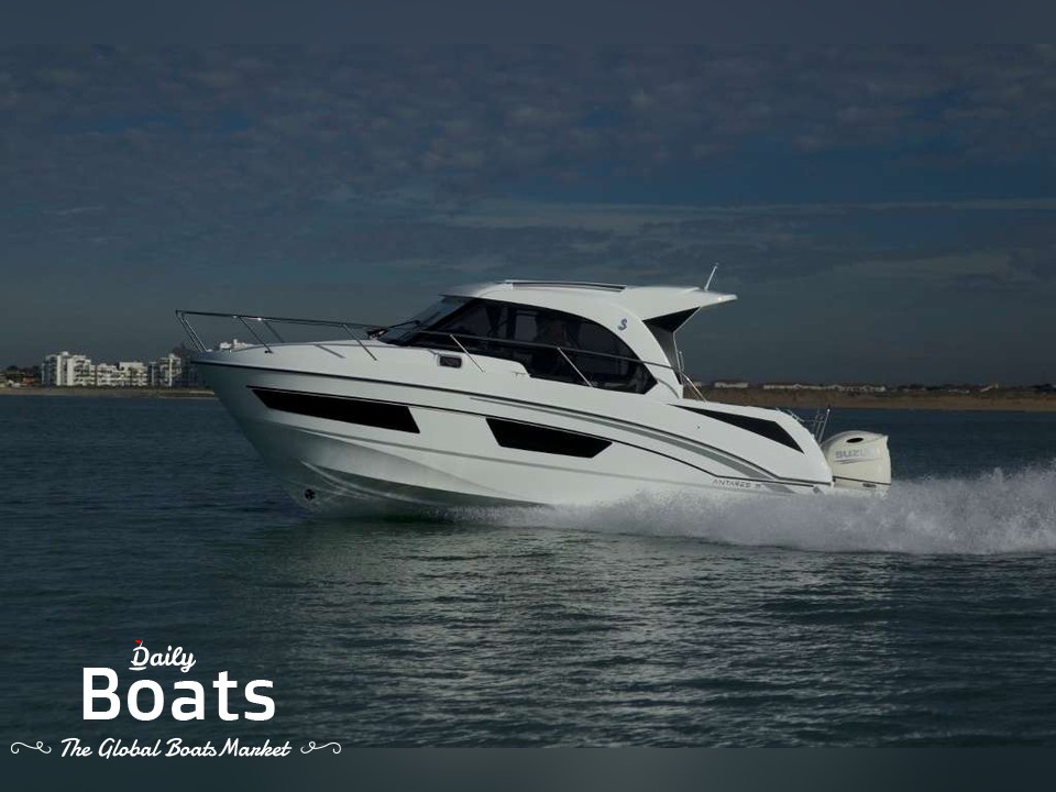 2019 Bénéteau Antares 9 Ob for sale. View price, photos and Buy 2019 ...