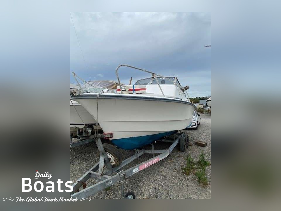 1971 Fjord 24 Weekender for sale. View price, photos and Buy 1971 Fjord ...