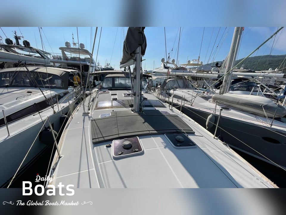 2012 Jeanneau 53 for sale. View price, photos and Buy 2012 Jeanneau 53 ...