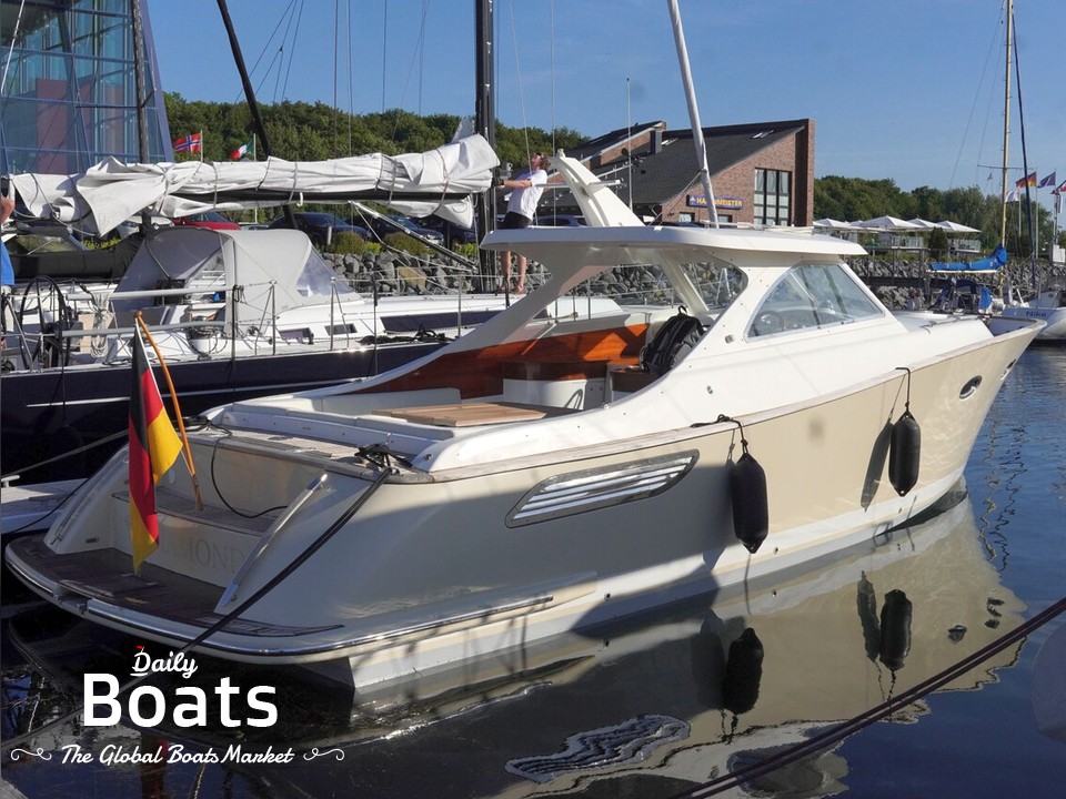 2009 Knierim Yachtbau 33 Classic for sale. View price, photos and Buy ...