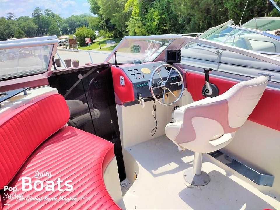 1990 Maxum 2500 Scr for sale. View price, photos and Buy 1990 Maxum 2500 Scr #420668