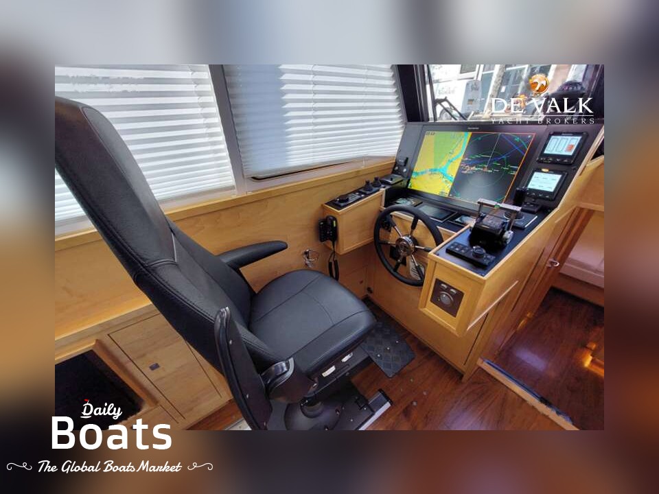 1974 Nelson Boats 40 Pilot for sale. View price, photos and Buy 1974 ...