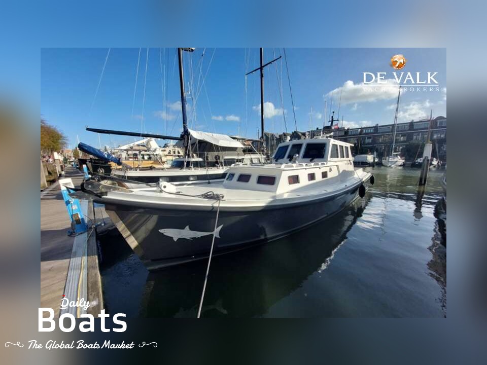 1974 Nelson Boats 40 Pilot for sale. View price, photos and Buy 1974 ...