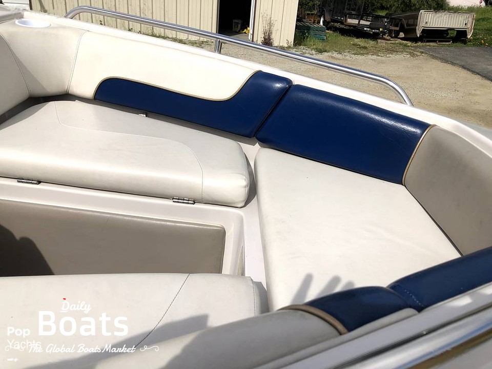 2000 Reinell 200 Ls for sale. View price, photos and Buy 2000 Reinell ...