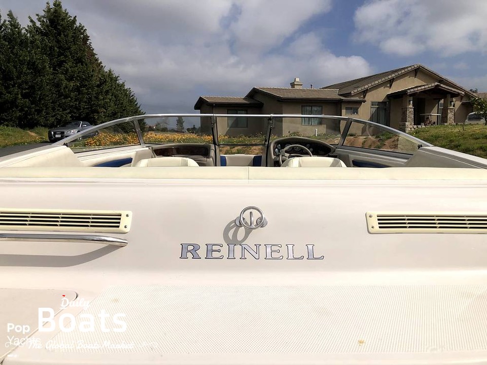 2000 Reinell 200 Ls for sale. View price, photos and Buy 2000 Reinell ...