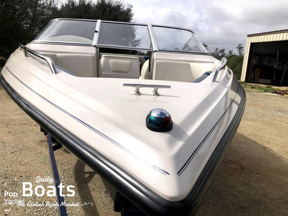 2000 Reinell 200 Ls for sale. View price, photos and Buy 2000 Reinell ...