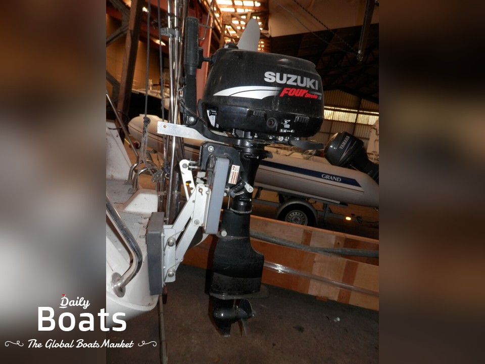 1984 Keppler Condor 550 for sale. View price, photos and Buy 1984 ...