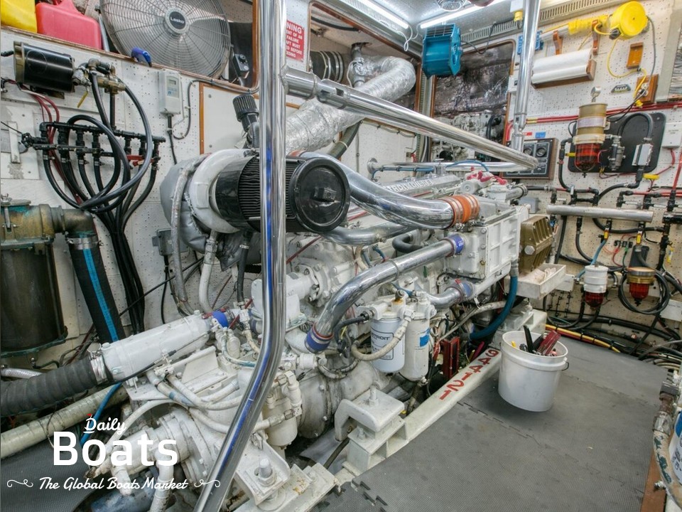 1989 Marine Trader Med for sale. View price, photos and Buy 1989 Marine ...