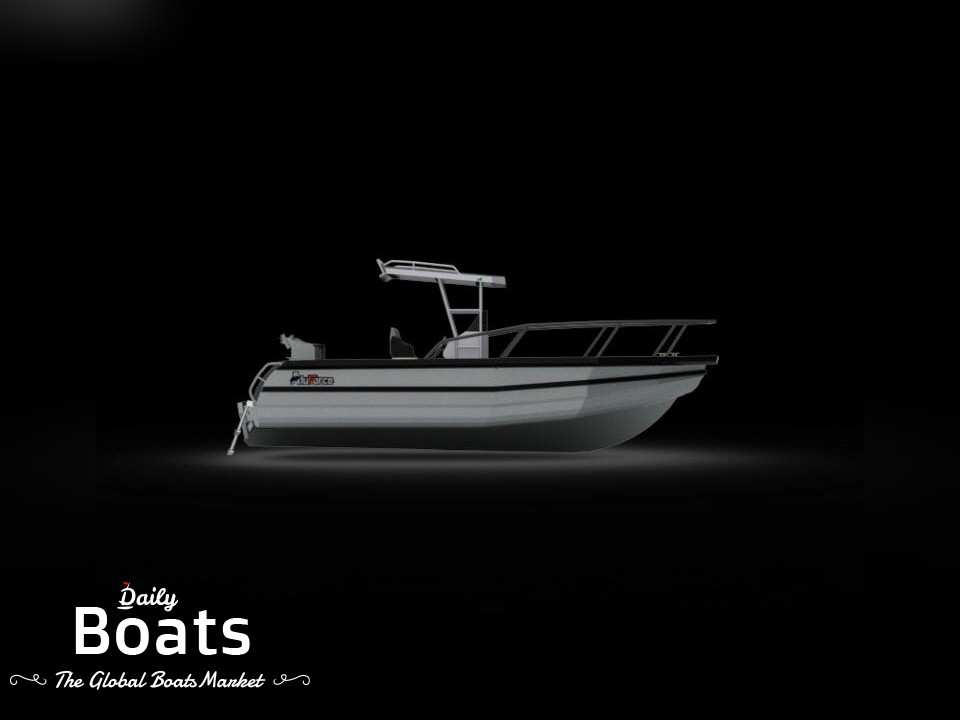 2023 AluForce Explorer 685 Cco for sale. View price, photos and Buy ...