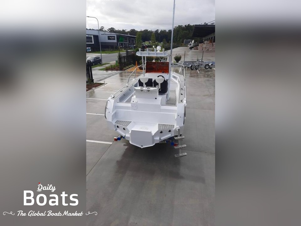 2023 AluForce Explorer 685 Cco for sale. View price, photos and Buy ...