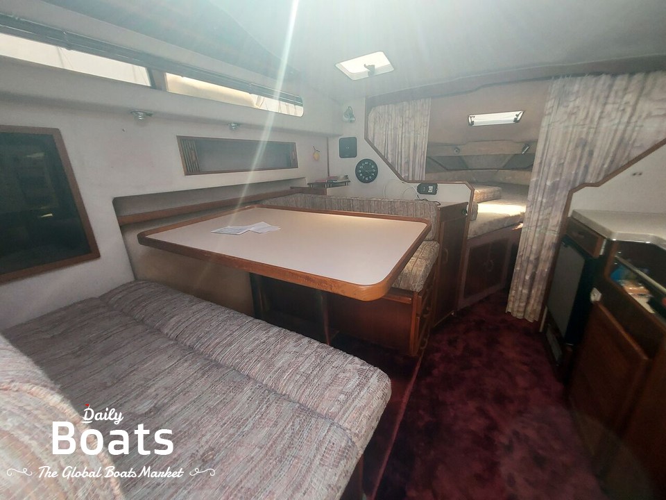 1988 Sea Ray 300 Weekender for sale. View price, photos and Buy 1988 ...