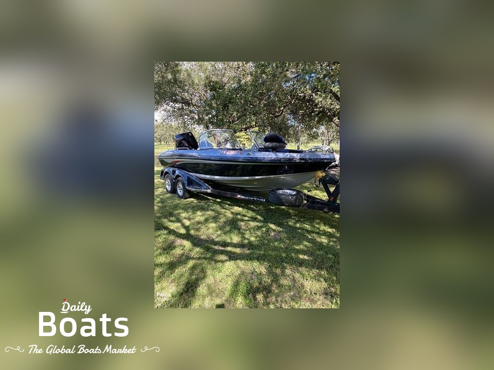 2020 Ranger Boats 1880 Ms Angler for sale. View price, photos and Buy ...