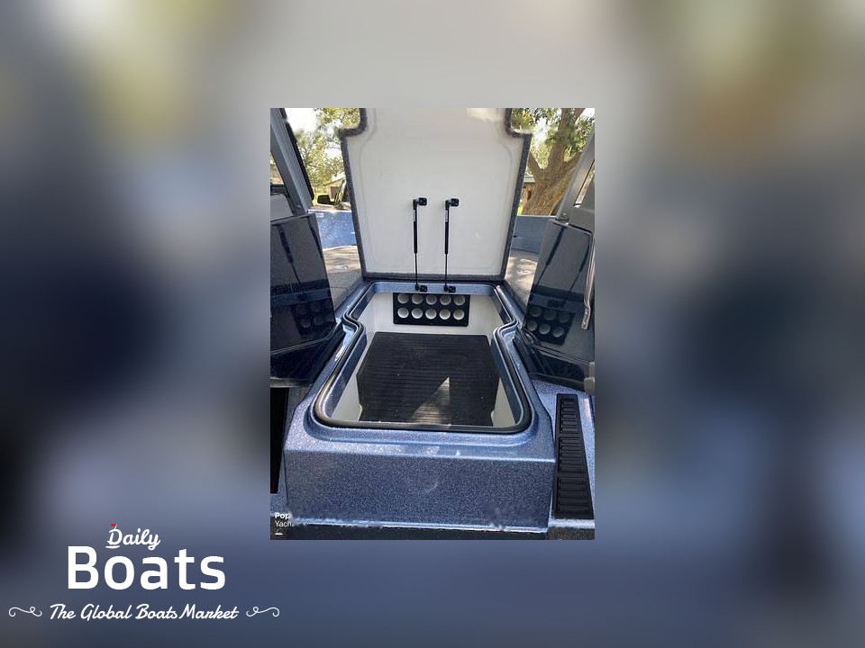 2020 Ranger Boats 1880 Ms Angler for sale. View price, photos and Buy ...