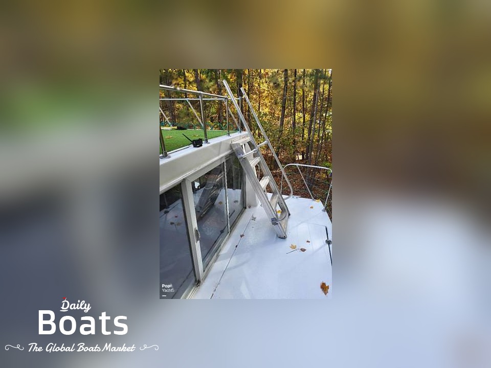 1973 Burns-Craft 32 for sale. View price, photos and Buy 1973 Burns ...