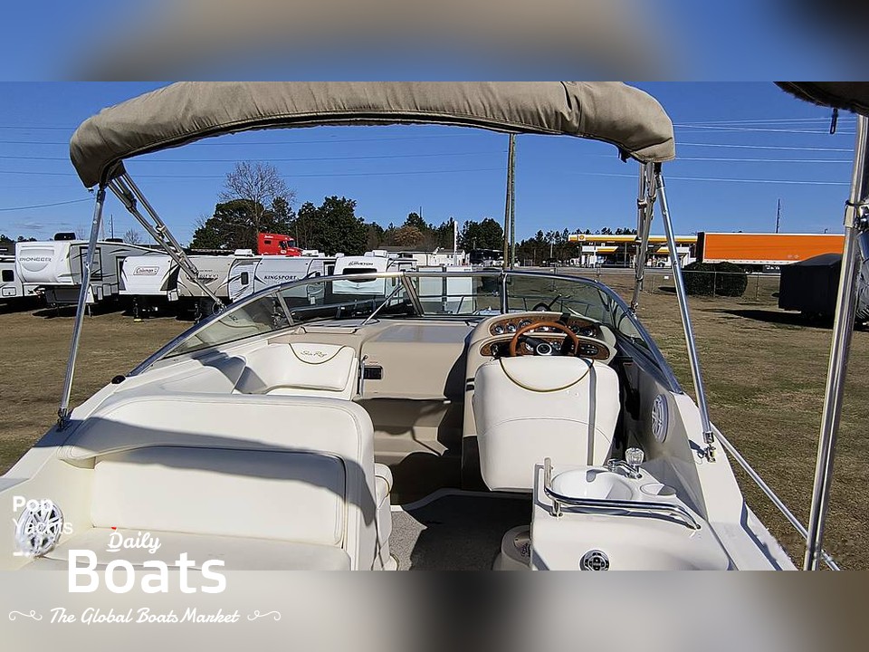 2000 Sea Ray Sundancer 260 for sale. View price, photos and Buy 2000 Sea Ray Sundancer 260 #420759