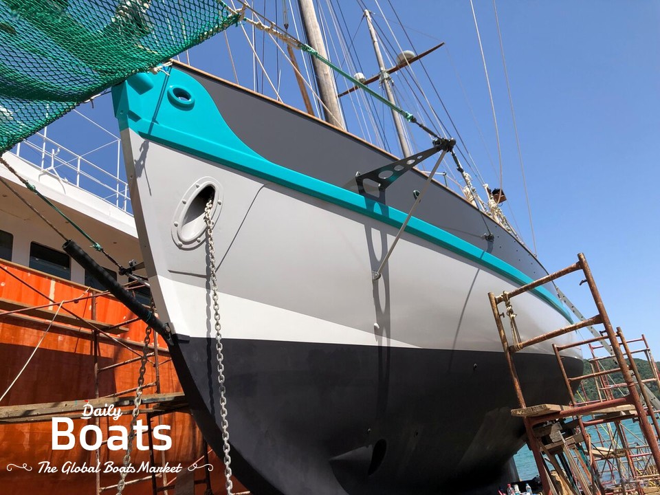 2012 Ketch Pilot House for sale. View price, photos and Buy 2012 Ketch ...