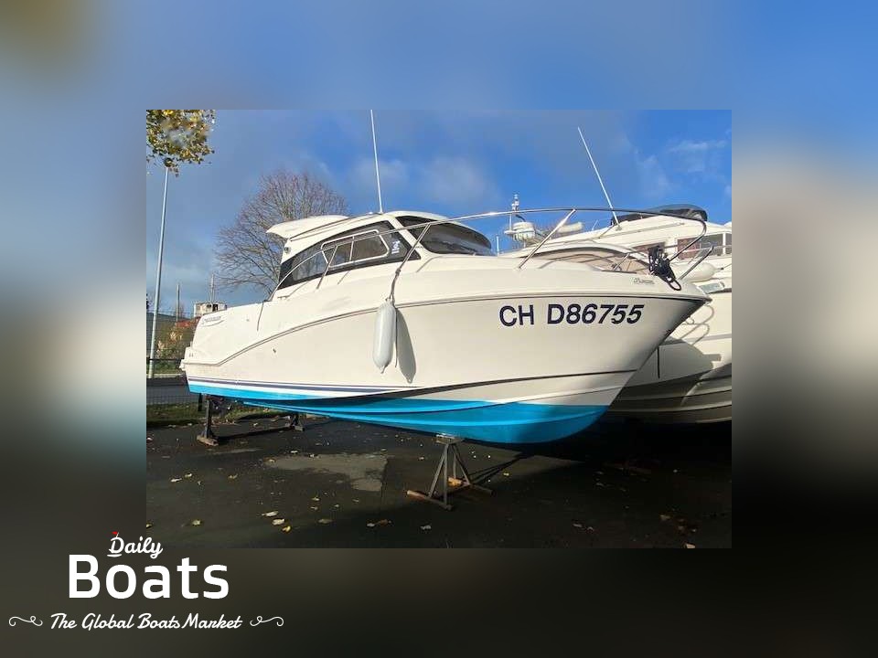 2009 Quicksilver 640 Weekend for sale. View price, photos and Buy 2009 ...