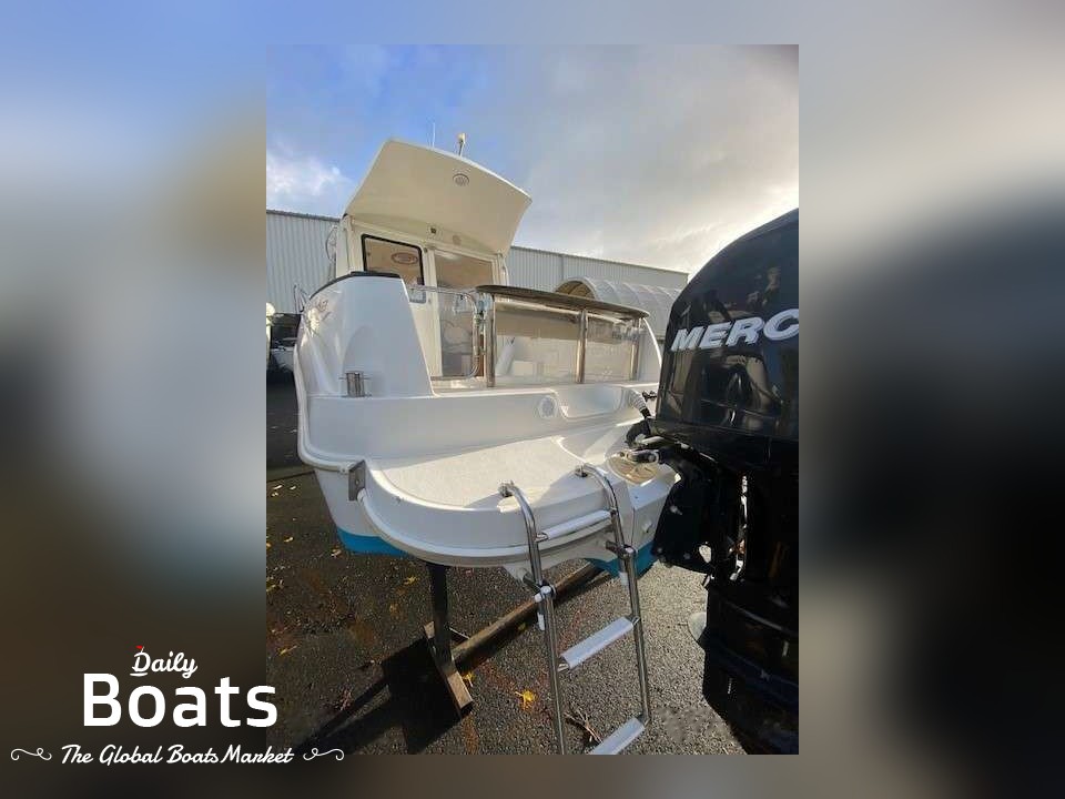 2009 Quicksilver 640 Weekend for sale. View price, photos and Buy 2009 ...