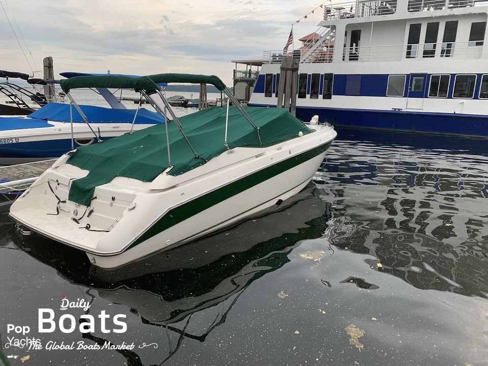 1999 Regal 2850 Lsc for sale. View price, photos and Buy 1999 Regal ...