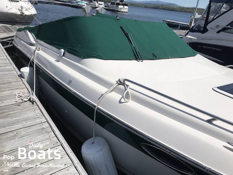 1999 Regal 2850 Lsc for sale. View price, photos and Buy 1999 Regal ...