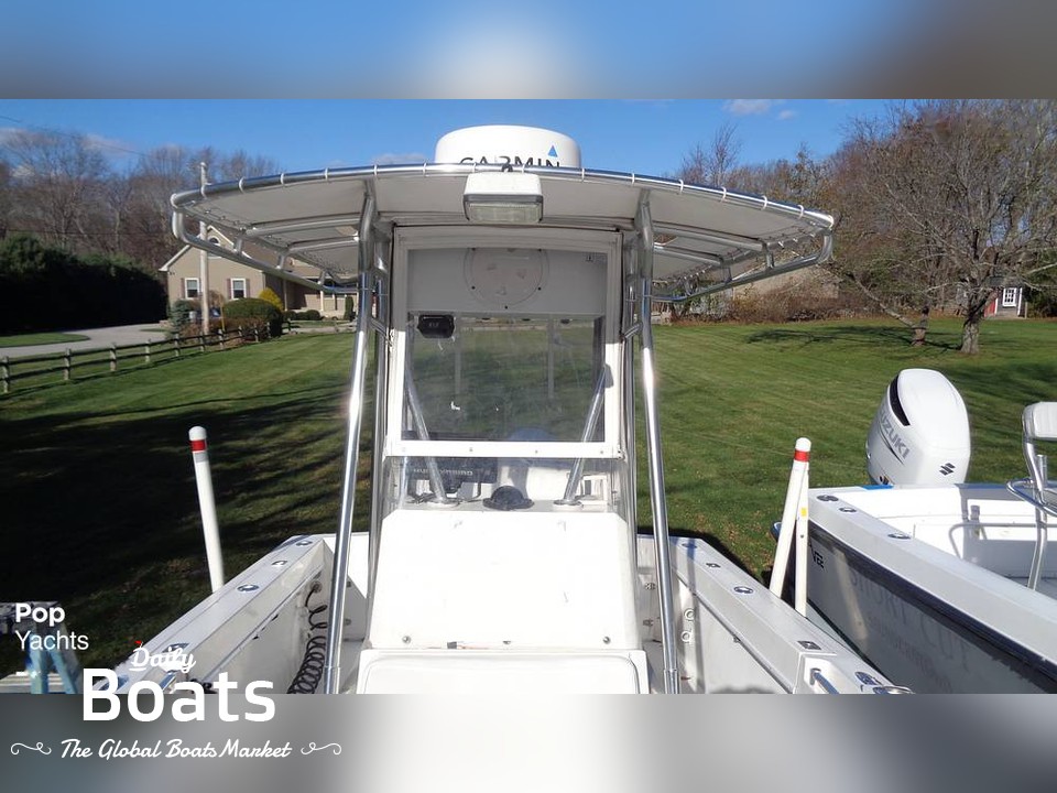 2007 Contender Boats 21 Open for sale. View price, photos and Buy 2007 ...