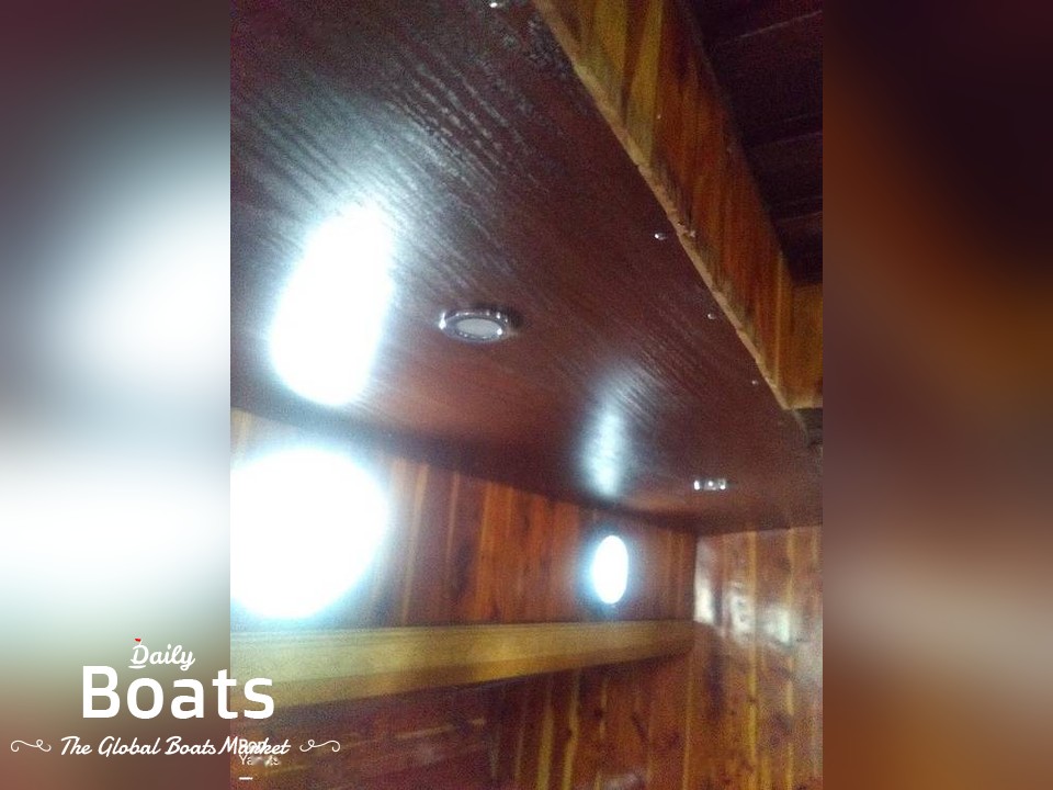 1975 Blue Water Boats Ingrid 38 for sale. View price, photos and Buy ...