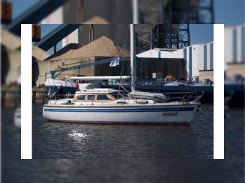 1995 Sirius Yachts 36 Deck Saloon for sale. View price, photos and Buy ...