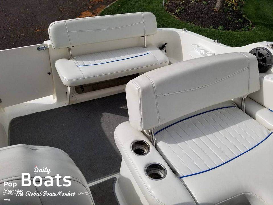 2006 Bayliner 245 Cruiser for sale. View price, photos and Buy 2006 ...