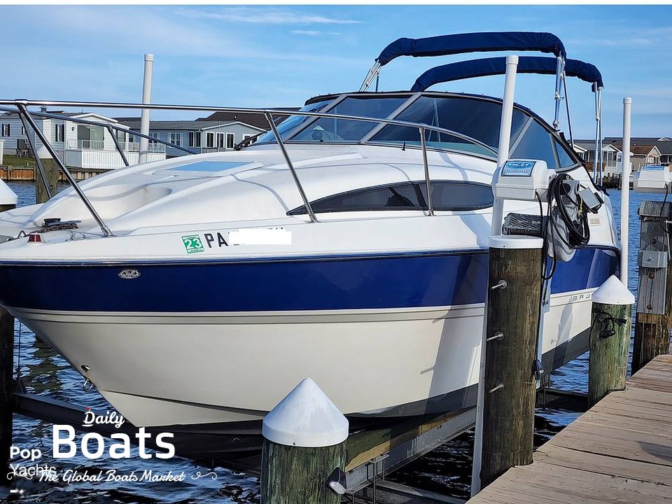 2006 Bayliner 245 Cruiser for sale. View price, photos and Buy 2006 ...