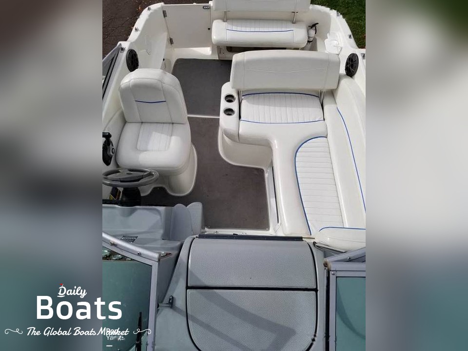2006 Bayliner 245 Cruiser for sale. View price, photos and Buy 2006 ...