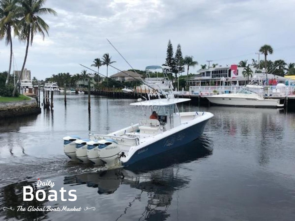 2018 Bahama 41 for sale. View price, photos and Buy 2018 Bahama 41 #420832