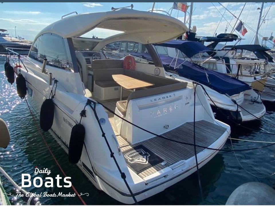 2010 Jeanneau Leader 9 for sale. View price, photos and Buy 2010 ...